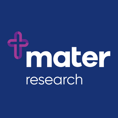 Mater Research leads world-first trial for bowel disease – SYMBYX Biome