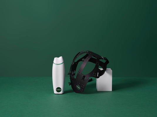 Photobiomodulation / Red Light Therapy Devices – SYMBYX Biome