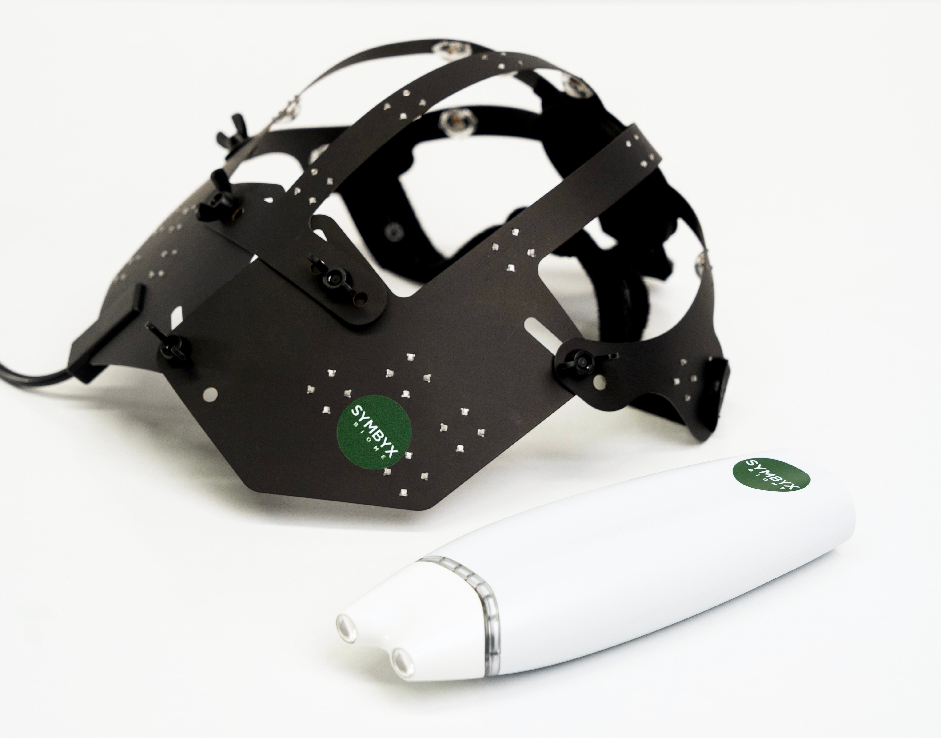 Symbyx Biome Therapies