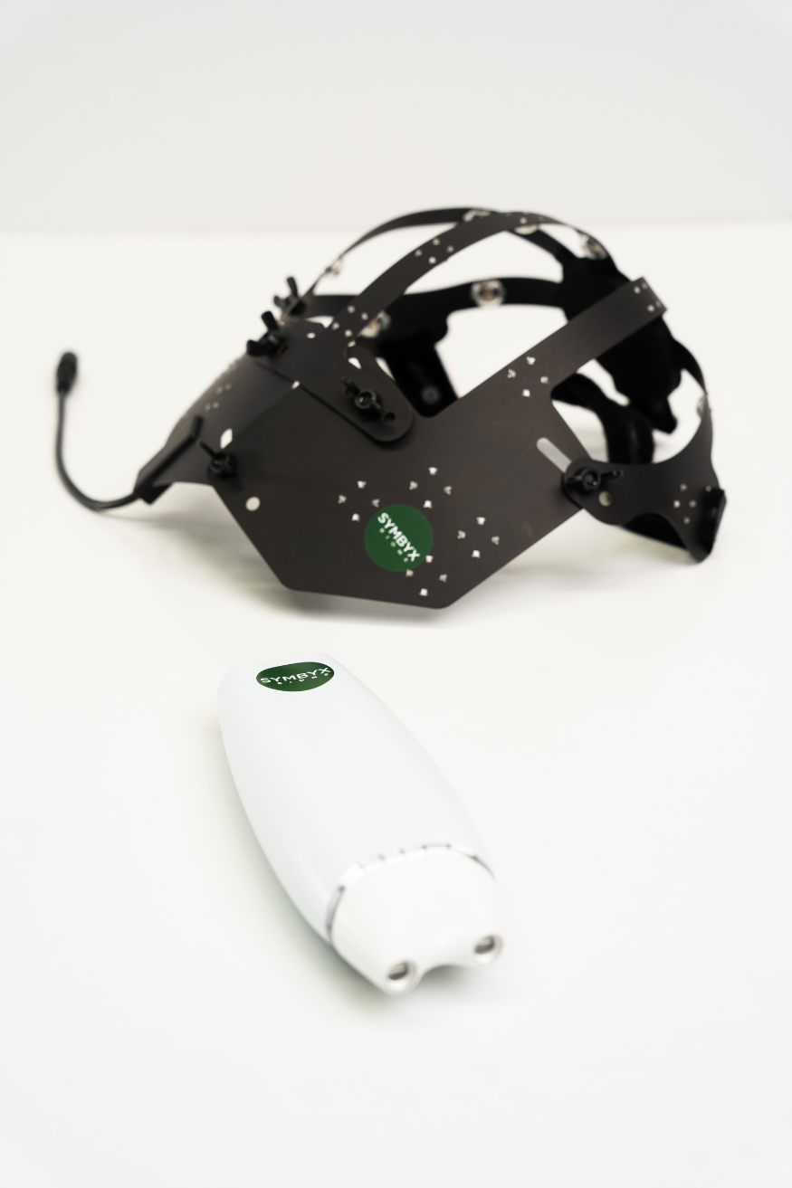 PDCare & SYMBYX Neuro Bundle – SYMBYX Biome
