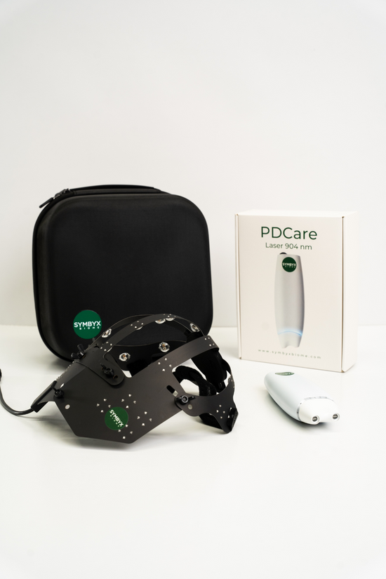 PDCare & SYMBYX Neuro Bundle – SYMBYX Biome