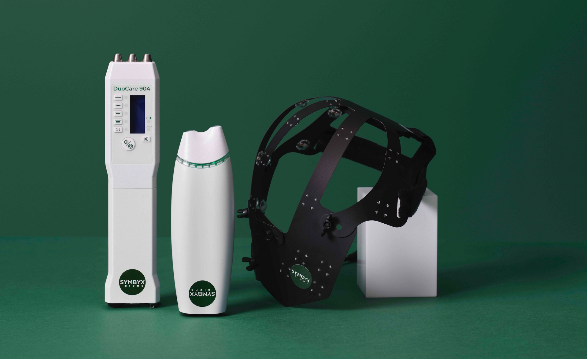 Photobiomodulation / Red Light Therapy Devices - Symbyx Biome