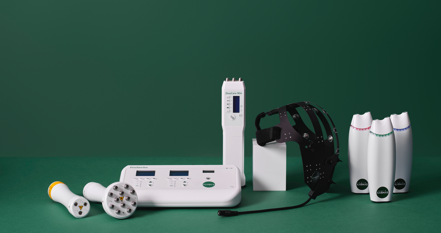 SYMBYX Research – SYMBYX Biome