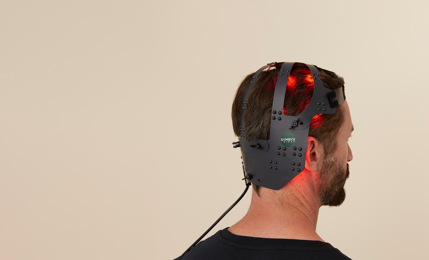 Infrared & Red Light Therapy For Brain Health – SYMBYX Biome
